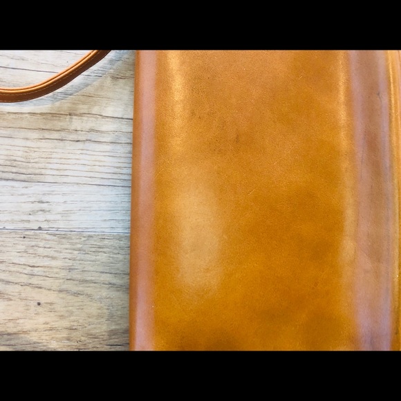 Morris Moskowitz | Bags | Vintage Morris Moskowitz Leather Purse | Poshmark